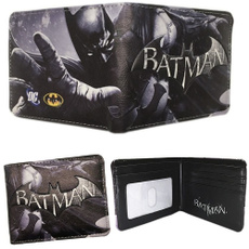 Batman-Wallets-For-Men | Wish