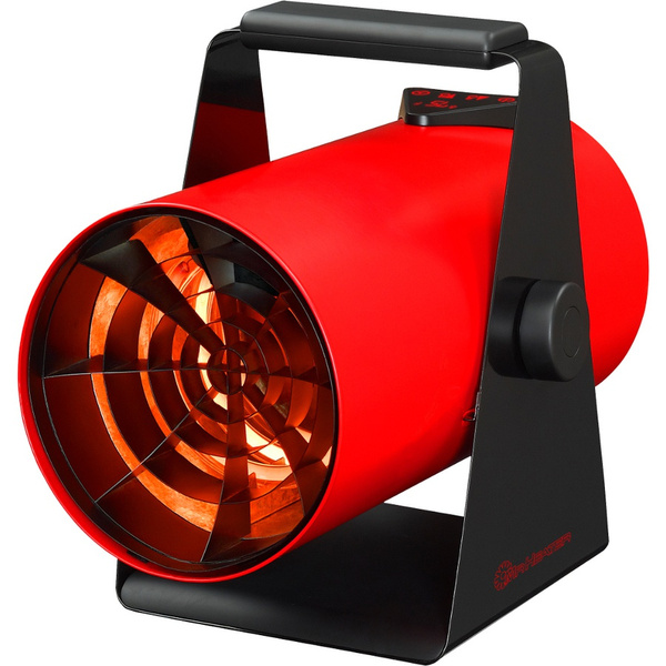 Mr. Heater 1046HI-09-107 1500-Watt Infrared Quartz Utility Electric ...