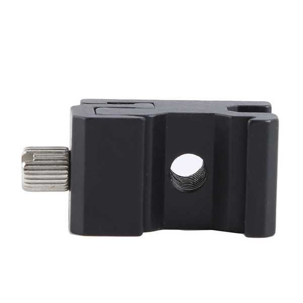 Camera Flash Hot Shoe Mount AdapterExternal Flash Accessories Machine ...