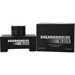 HUMMER BLACK by Hummer EDT SPRAY 4.2 OZ For MEN | Wish