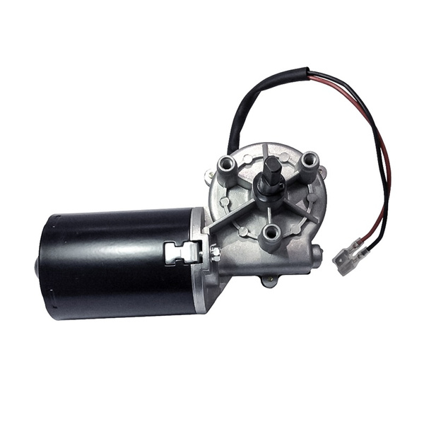 DC Gear Motor Garage Door Raplacement 24V 45/50RPM DC Electric Bicycle ...