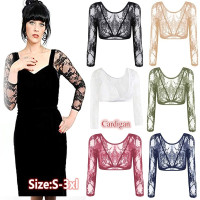 Hot Sale More Color Choose Women Both Side Wear Sheer Plus Size ...