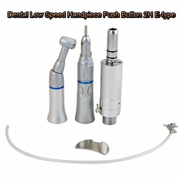 Dental Slow Low Speed Handpiece 2H E-type | Wish