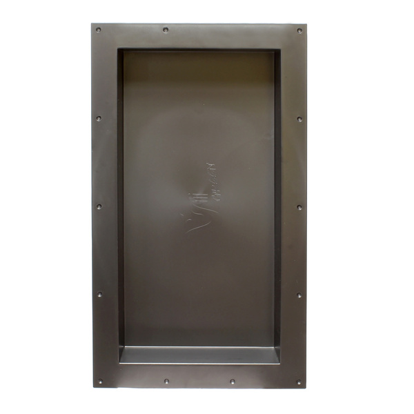 7Penn | Shower Niche Shelf Shower Insert Wall Niche Recessed Shower ...