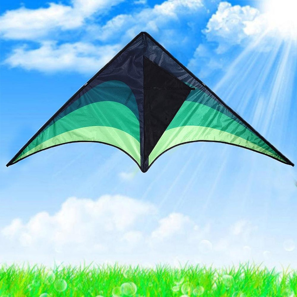 Giant Delta Kites