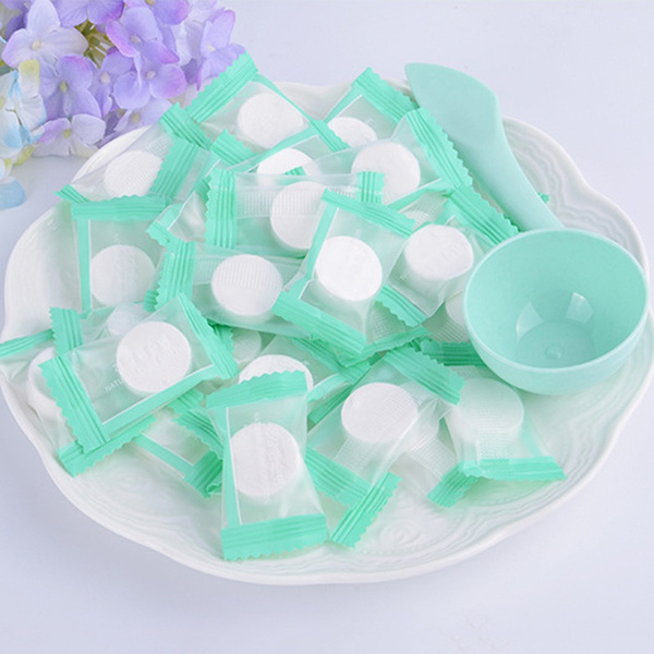 Nonwoven Compression Mask Paper Grain Ultra Thin Cotton Sheet ...