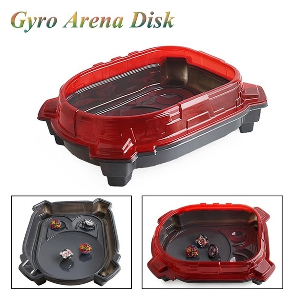 Stadium for burst top beystadium blade burst stadium battling top game ...