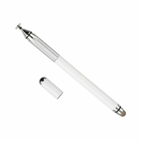 Capacitive Touch Screen Stylus Drawing Pen Universal For iPad Tablet ...