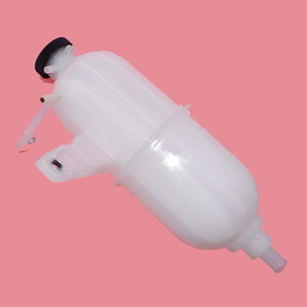 Coolant Reservoir Expansion Tank For Toyota Hilux 1KD 2KD Fortuner ...