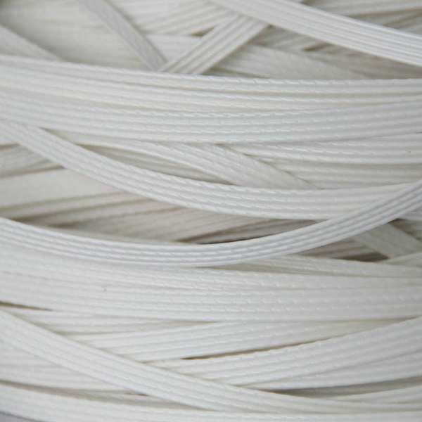 500g PE Rattan Knit Rattan Four Lines Synthetic Rattan Weaving Material ...
