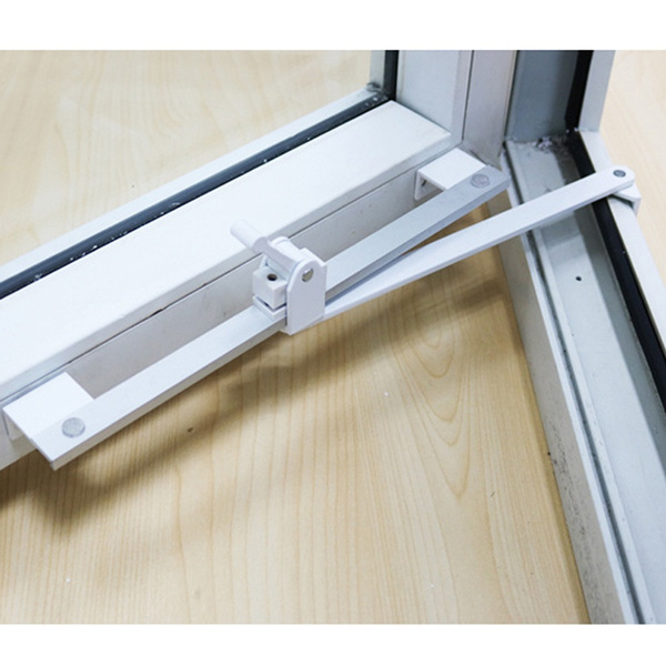 Aluminum Alloy Heavy Duty Bracing Window Support Limiting Stopper | Wish