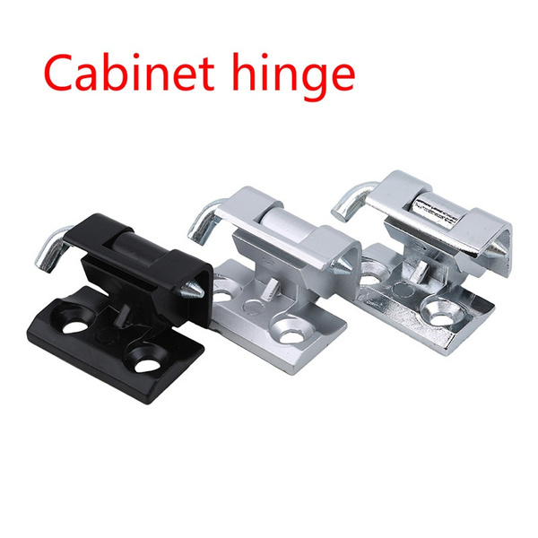 Door Hinge Electrical Box Network Chassis Cabinet Hinge Repair Hardware ...