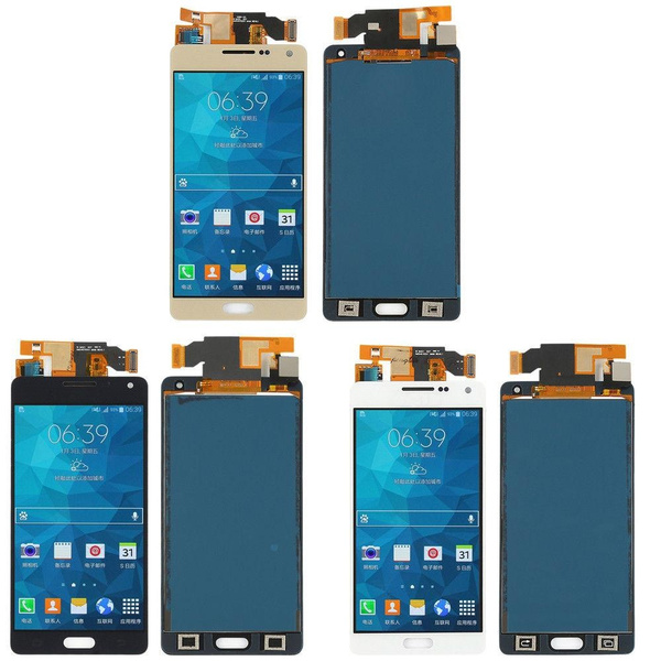 5.0inch TFT LCD Display+Touch Screen Digitizer Assembly Suitable for ...