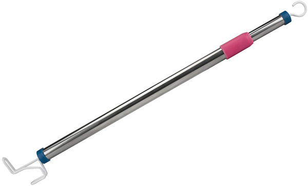 Dressing Stick Fully Adjustable for Long Lengths up to 28.5" - Makes ...