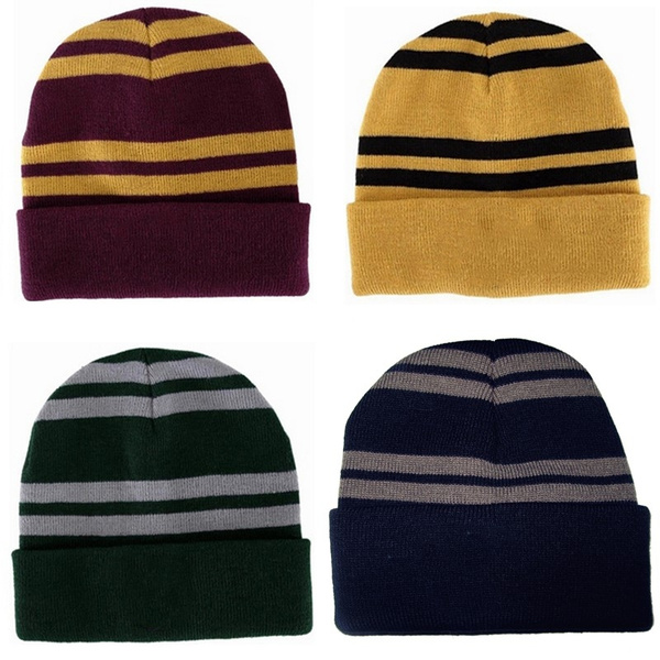 4 Colors Soft Warm Hat Caps For Autumn Winter | Wish