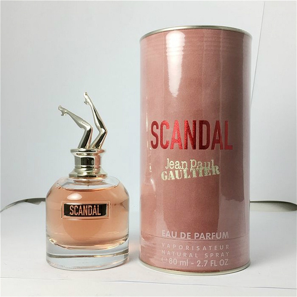 New Gaultier Scandal Perfum Jean Paul Gaultier Scandal - 80ML/2.7fl.oz ...
