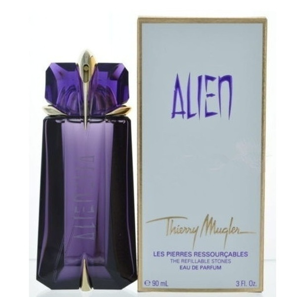 New Alien Perfume French Perfume Renowned Perfume （Size:1ml/20ml/90ml/3 ...
