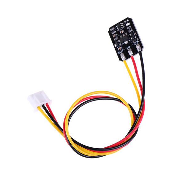 DC 3V-18V 5V 12V 2A capacitive touch bistable electronic switch module ...