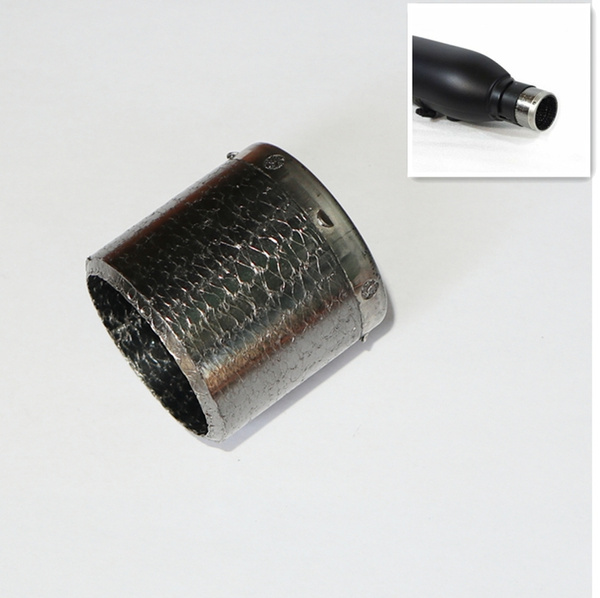 Header Muffler Exhaust Gasket For Harley Dyna Softail Sportster xl 883 ...