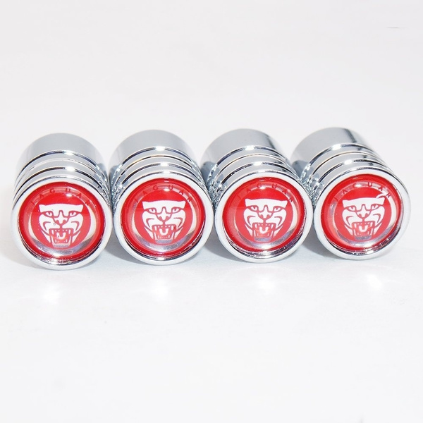 Jaguar dust caps store