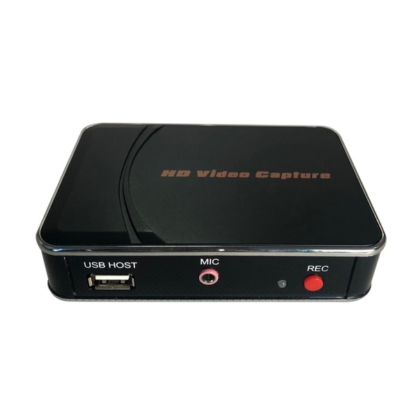 Ezcap 280HB HDMI Video Capture,Capture 1080P Video From HDMI Blue Ray ...