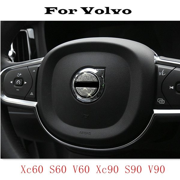 For Volvo 2016-2019 new Xc60 S60 V60 Xc90 S90 V90cc; interior ...