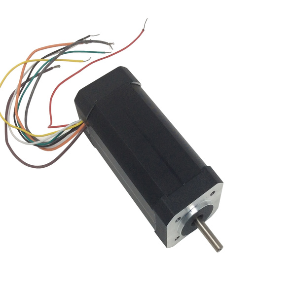 Diameter 101mm BLDC DC 24V Brushless Electric Motor 4000/5000rpm High ...