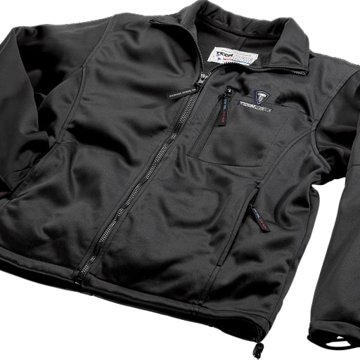 TechNiche Heating Softshell Jacket, Powered by Heat Pax | Wish