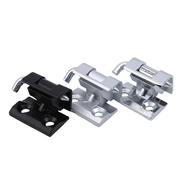 Door Hinge Electric Box Concealed Installation Hinge Network Control ...