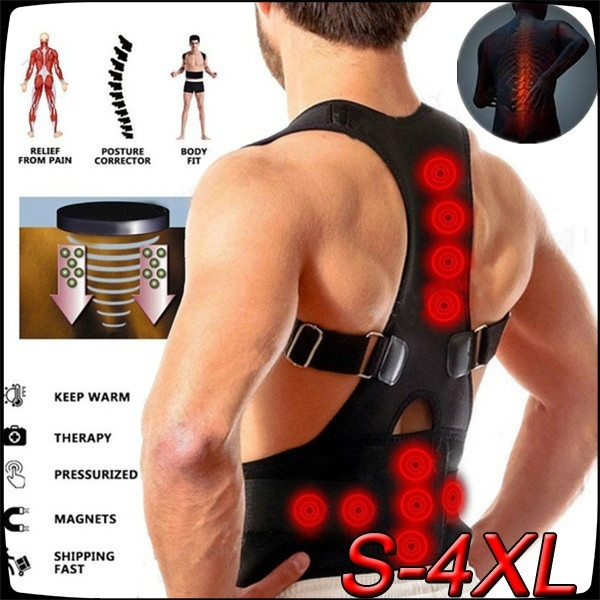 2019 Professional Adjustable Adult Back with Men and Women Back ...