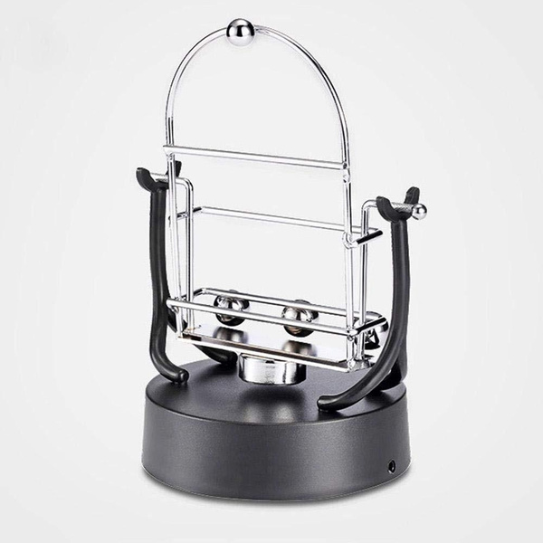 Mobile Phone Rocker Stepping Device Phone Holder Bracket Pedometer | Wish