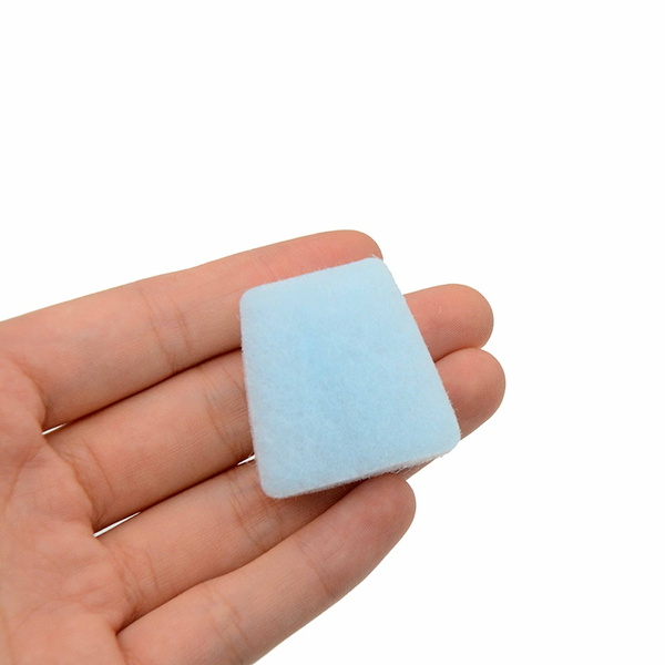 6X standard filter disposable sponge hypo allergenic for resmed s7 s8 ...