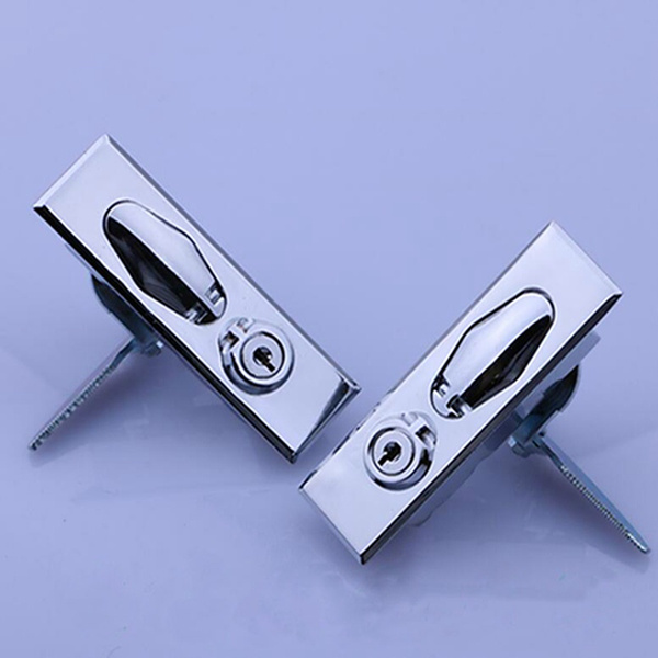 Door Knob Electric Box Concealed Installation Handle Distribution ...