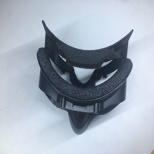 High quality Wide Face Gasket Replacement Glass Face Cover for Valve ...