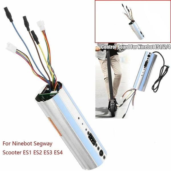 Electric Scooter Replacement Control Board Bluetooth Dashboard for ...