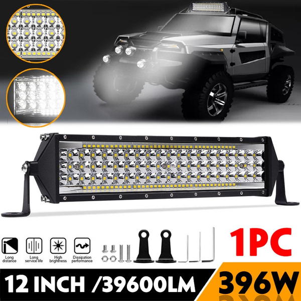 Work Light Offroad Truck Light Bar Waterproof Offroad Led Work Light ...