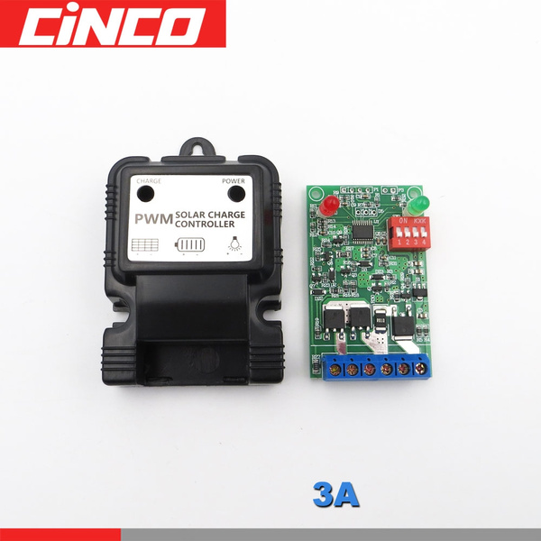 3A 6V 12V 11.1V 3.7v 7.4V 11.V 6.4V 9.6V 12.8V connect Solar Charger ...