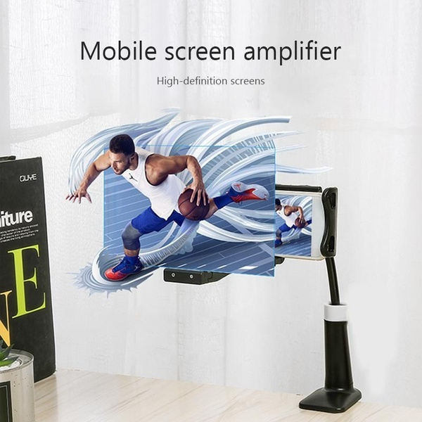 Mobile Phone High Definition Projection Bracket Adjustable Flexible All Mobile Phone High Definition Projection Bracket Adjustable Flexible All