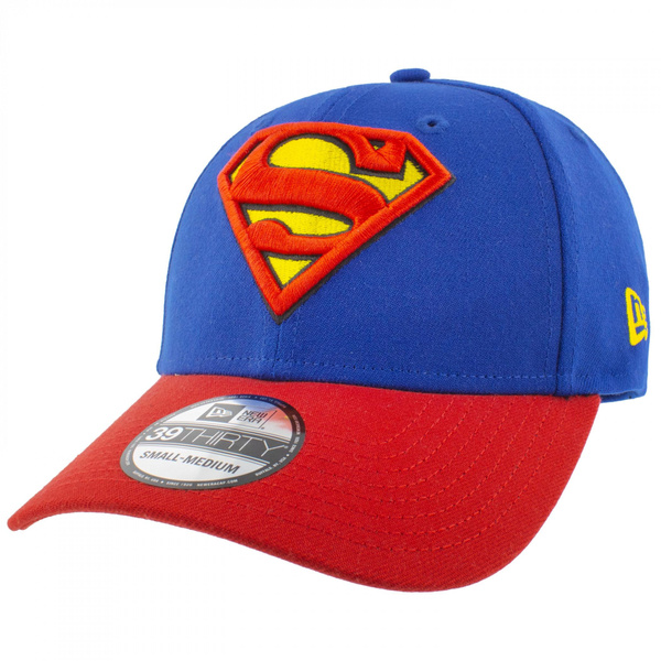 Blue S Symbol On Hat