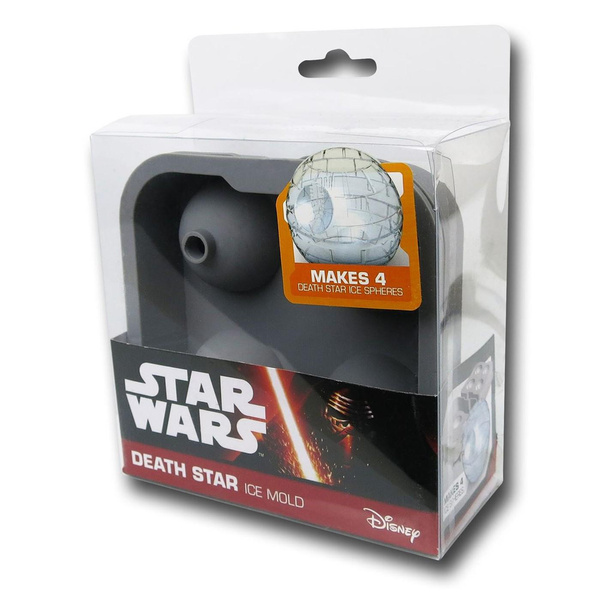 Star Wars Death Star Ice Mold | Wish