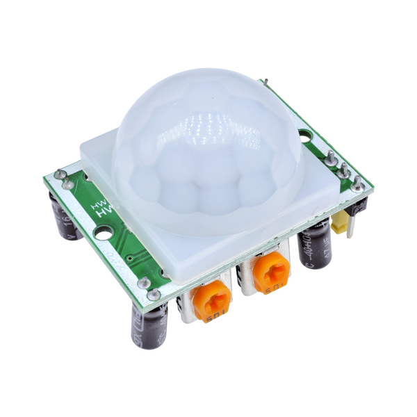 Raspberry Pi Infrared For Arduino Sensor Detector PIR Sensor Body ...