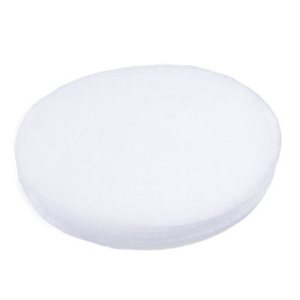 12Pcs Kitchen Food Cooking Soup Oil Absorption Paper Food Grade Oil ...