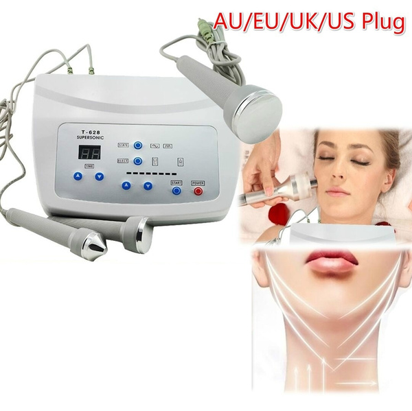 Beauty Salon Pro Ultrasound Skin Microcirculation Facial Body Skin ...