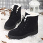 Winter Women's Warm Snow Boots | Wish