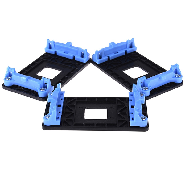 AMD CPU cooler bracket radiator fan cooler mount for AM2/AM3/FM12 | Wish
