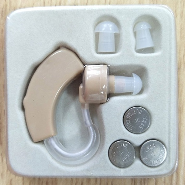 Hearing Amplifier Ear Whisperer Ear-free Charging Ear Hanging Aid | Wish