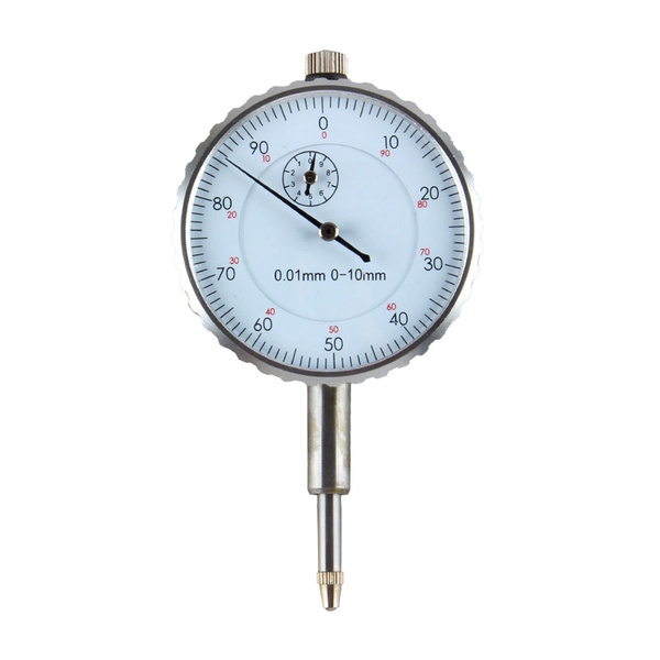 Accuracy Tool 0.01mm Dial Test Indicator Dial Test Indicator Gauge ...