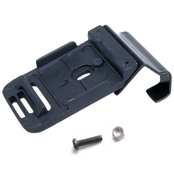 Metal NVG Bracket Helmet Mount +Screw+Nut For PVS-7/14 MICH ACH Helmet ...