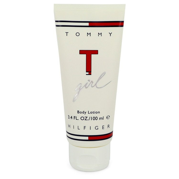 T Girl 3.4 Oz Body Lotion For Women by Tommy Hilfiger | Wish