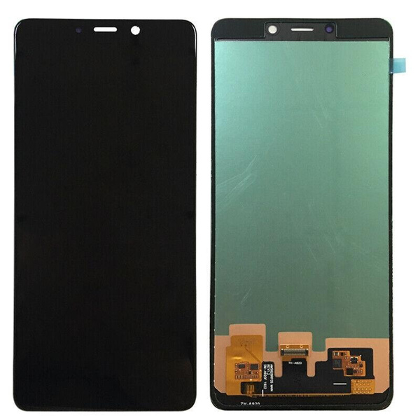 6.3inch OLED LCD Display Touch Screen Digitizer Assembly Suitable For ...
